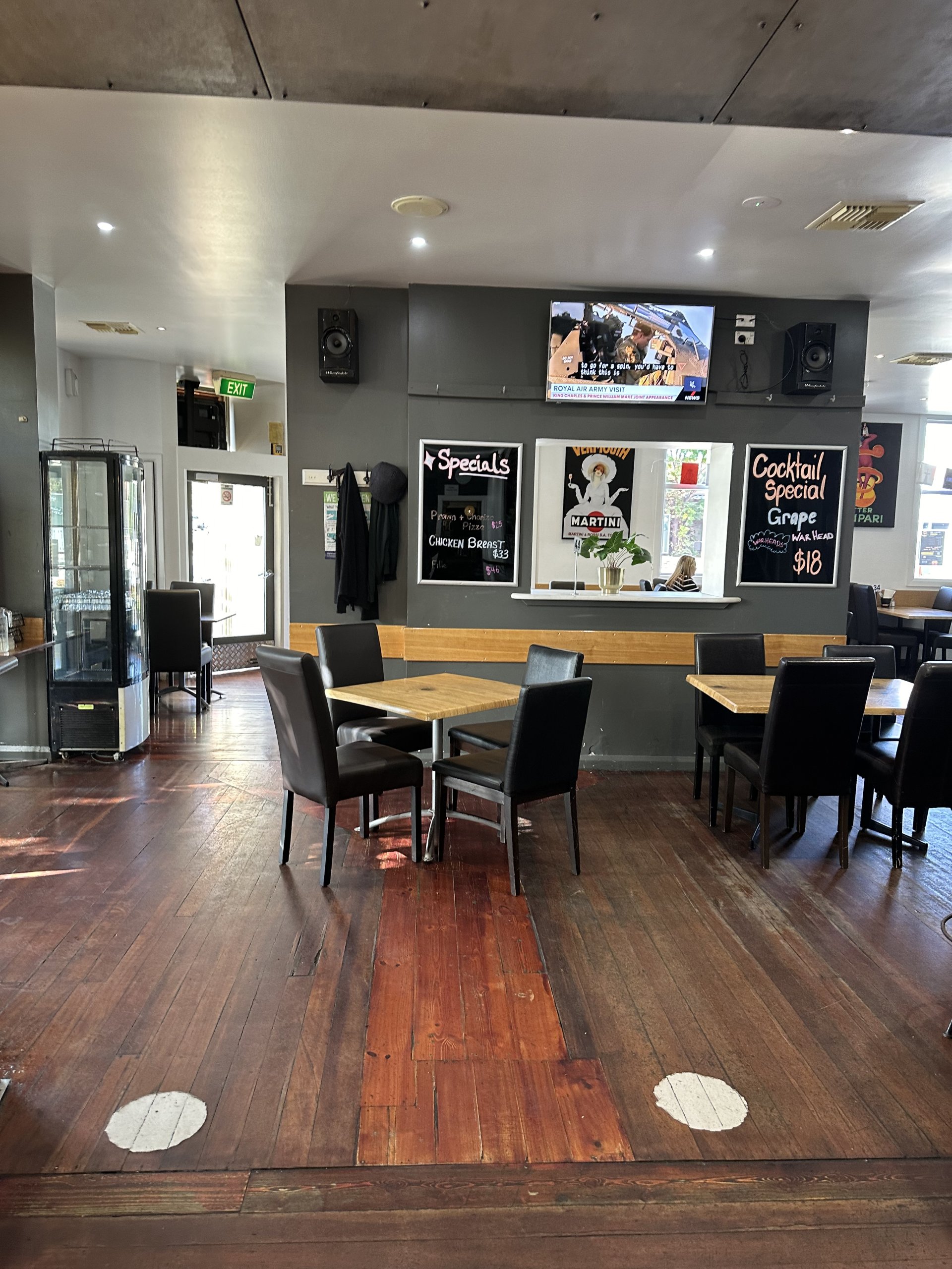SOLD! Popular Hotel - Pub ‘The Bridge Bendigo’ (Administrators ...